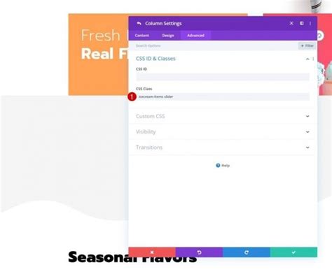 How To Create An Automatic Carousel With Divi And Slickjs
