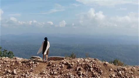 Gap Road Munnar Youtube