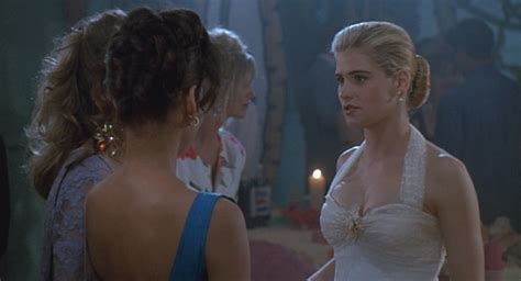 Kristy Swanson Nua Em Buffy The Vampire Slayer