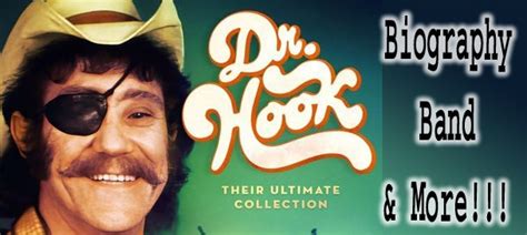 👋 Dr Hook Biography Hits Humor And Soft Rock Icons