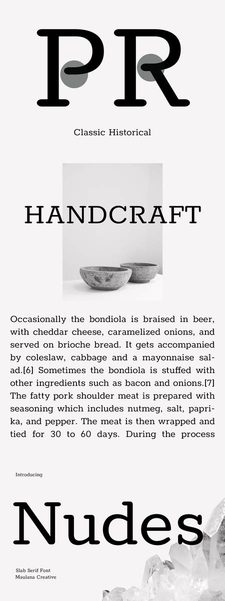 Textual Design Den Unveiling Nudes Font A Radiant Typeface For Creative Brilliance