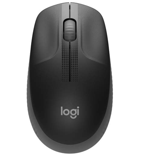 Rekomendasi Mouse Logitech Wireless Murah Terbaik 2025
