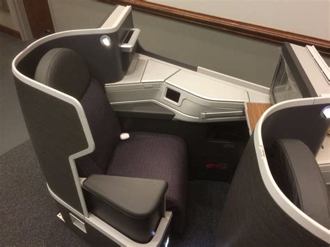 Leaked Configurations On New American Airlines A350 And Boeing 787 9