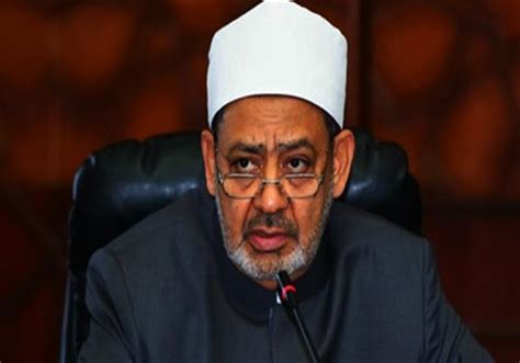 شيخ الأزهر يهنئ المصريين والأمتين العربية والإسلامية بذكرى ا مصراوى