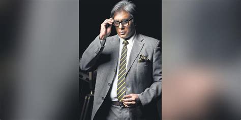 ‘i Was Pushed Into Acting Says Actor Fashion Director Rahul Dev Shetty