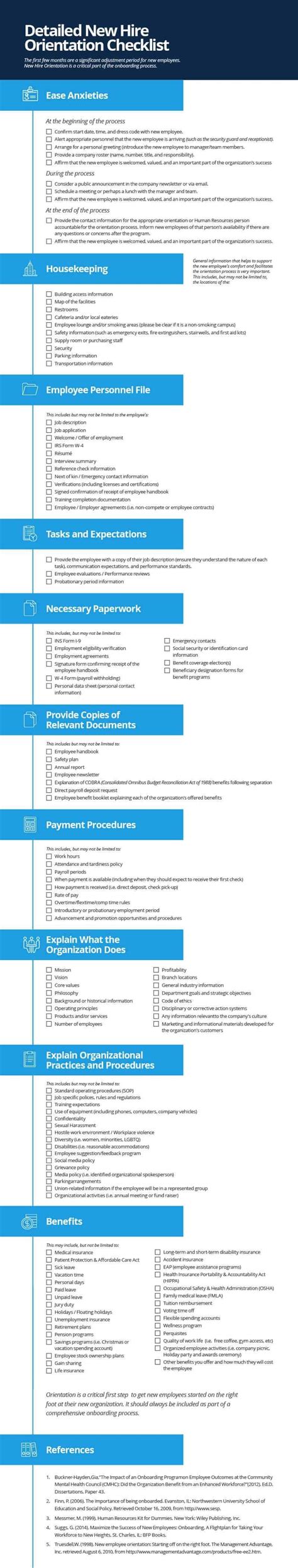Employee Onboarding Guide From Hr Experts Artofit