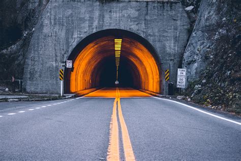 Tunnel Tech Tunnelling Towards The Future Leonard Foresight And
