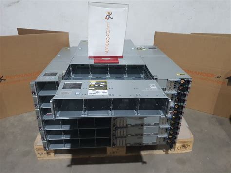 Hpe Apollo 4200 G9 Storage 24 X Discos 3 5 Em 2u Ronfe • Olx Portugal