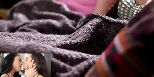 Best Friends Watch Porn And Things Get Spicy Tnaflix Com