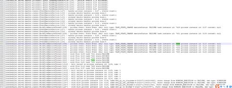 [bug] [task] sql task preparestatementandbind error · issue 10540