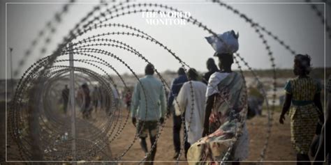 Nations Express Mixed Opinions Over Human Rights Violations In Sudan