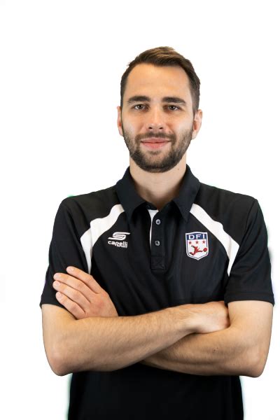 Fabian Habel Dfi Bad Aibling