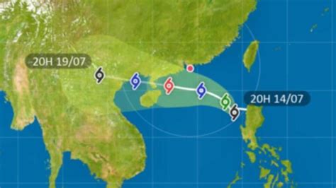 天文台：考慮早上6時前發出一號戒備信號｜本地｜商業電台 881903