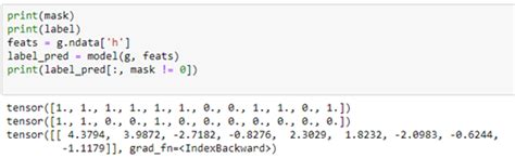 Deep Learning On Graphs A Tutorial Cloud Computing For Science And Engineering