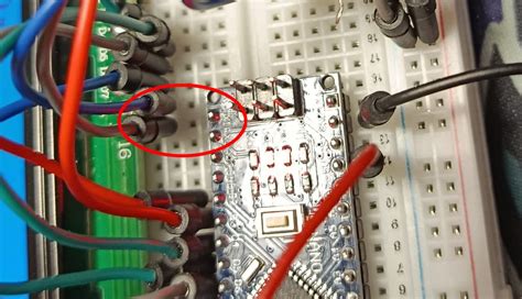 Arduino Nano и Lcd дисплей Песочница Раздел для новичков