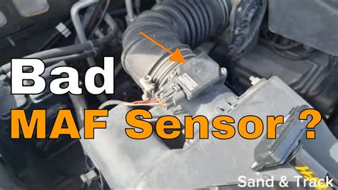 Why Does My Maf Sensor Keep Failing Why Does My Maf Sensor Keep Failing