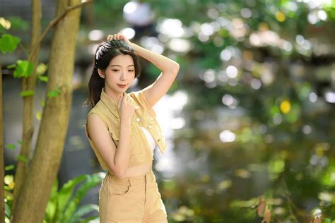 Wallpaper Woman 3840x2560 Shishimaru 2331824 Hd Wallpapers