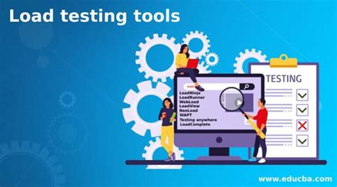 Load Testing Tools Learn The Different Tools Of Load Testing