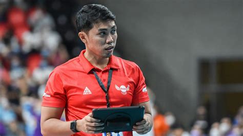 Rald Ricafort Admits Being Approached By Pldt Right After Winning Pvl