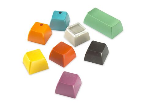 Devlin Electronics Components Key Switches