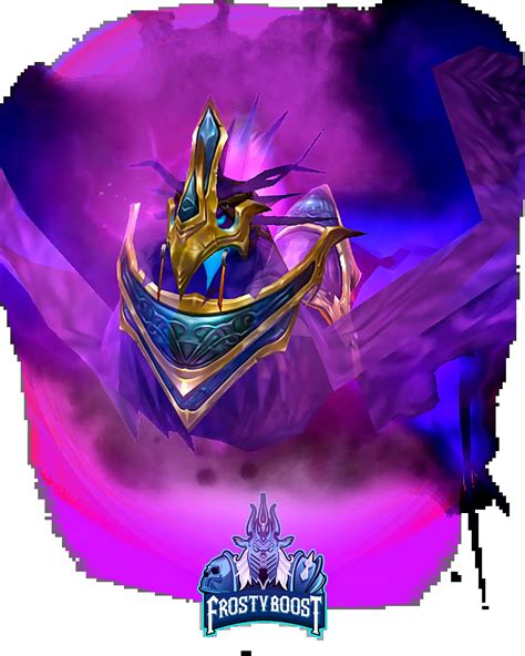 Wow Cataclysm Dark Phoenix Mount Boost Frostyboost