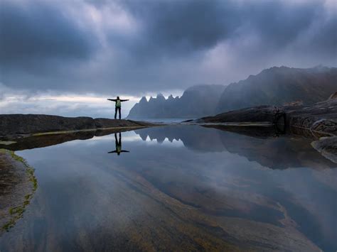Tungeneset Norway Smithsonian Photo Contest Smithsonian Magazine
