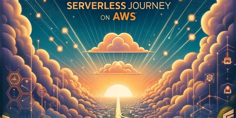 My Serverless Handbook My Serverless Journey On Aws Dev Community