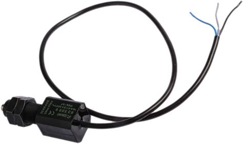 83731324 Crouzet Crouzet Plunger Limit Switch No Nc Ip66 Sp 250v Ac Max 5a Max 539 315 Rs