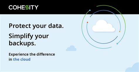 Cohesity On Linkedin Backup Disasterrecovery Disasterrecovery