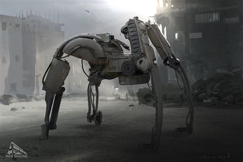 Mech Rendering How To Render A Mech