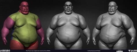 Fat Fat Man