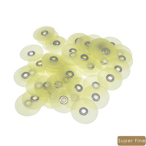 Dental Sof Lex Soflex Mandrel Contouringandpolishing Discs 1 2 14mm