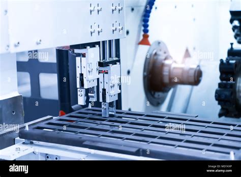 Lathe Control Panel Hi Res Stock Photography And Images Alamy