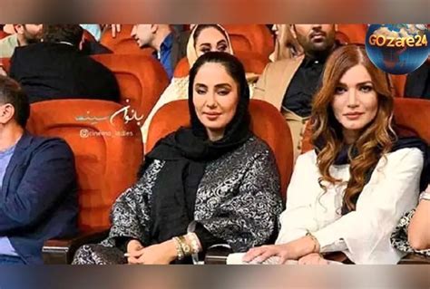 تصویر قدیمی و طبیعی متین ستوده در خانه پدری؛ قبل از عمل‌های زیبایی و با