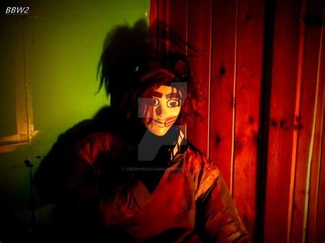 Ticci Toby Wallpapers Wallpaper Cave