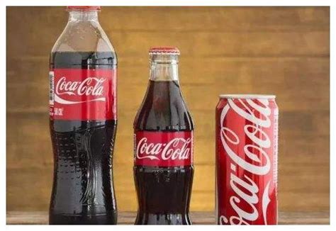 可口可乐配方至今无人破解，网友表示：明明标示在瓶子上
