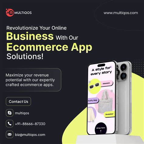 Multiqos On Linkedin Ecommerce Ecommerceapp Multiqos