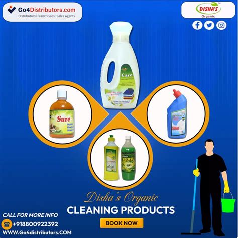 A Comprehensive Guide To Choosing The Right Liquid Detergents Clean