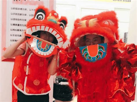 九龙城中心丨活动回顾2021新春派对 吉姆