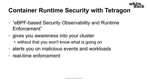 Container Day Security How To Prevent Your Kubernetes Cluster From Being Hacked Ppt