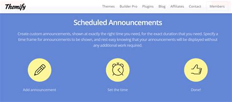 Best Free Notification Bar Wordpress Plugins Compared