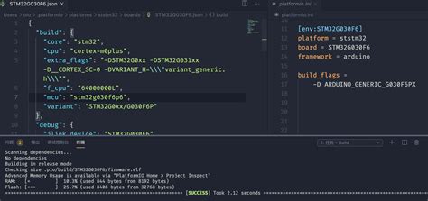 stm32duino v2 0 · issue 521 · platformio platform ststm32 · github