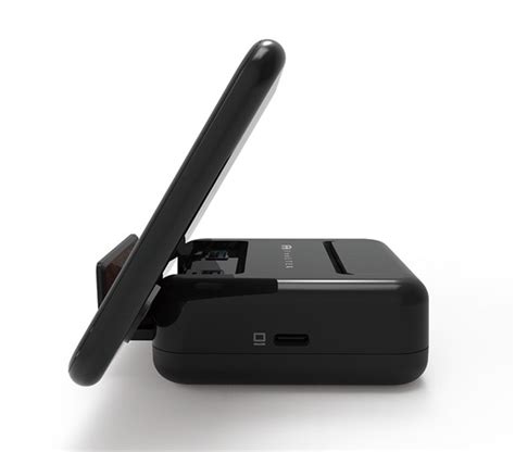 Proxy 5 In 1 USB C Hub Feeltek