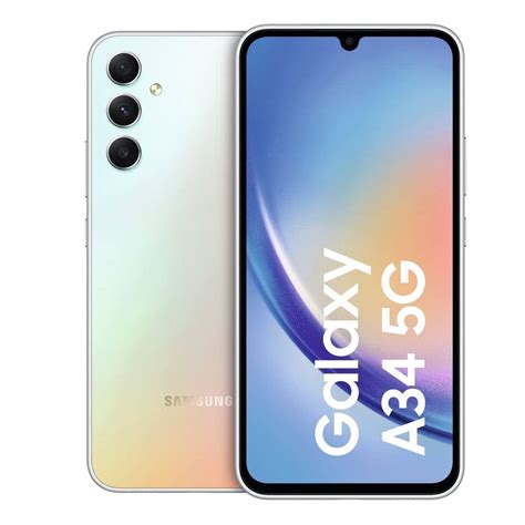 Samsung Galaxy A34 5G Reparatur TESTSIEGER 2025