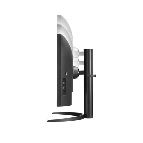 Lg Ultrawide Ms Hz Qhd Ips Curved Monitor Vatan Bilgisayar