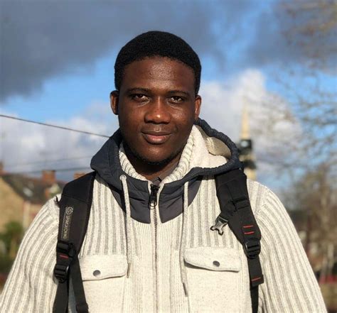 About Abdoul Hamid Coulibaly Medium