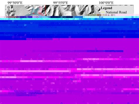 Remote Sensing Special Issue Landslide Inventory Mapping And Monitoring Using Remote Sensing