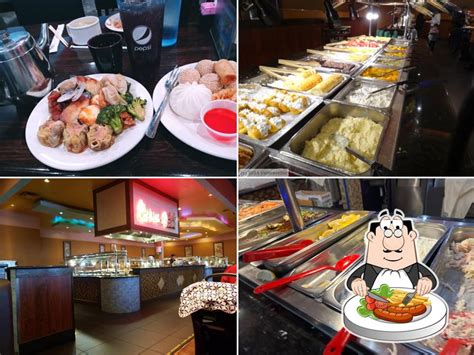 Four Season Buffet Burlington Restaurant Menu Prices And Reviews