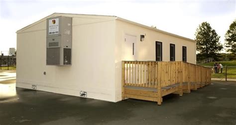 Modular Classrooms Portable Classrooms New Modular Buildings