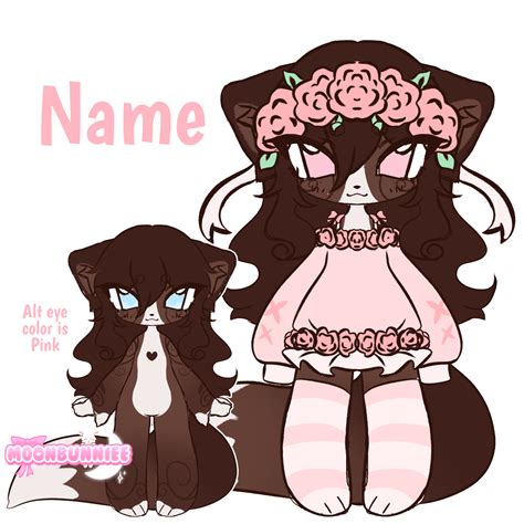 ☕chocola☕ On Toyhouse